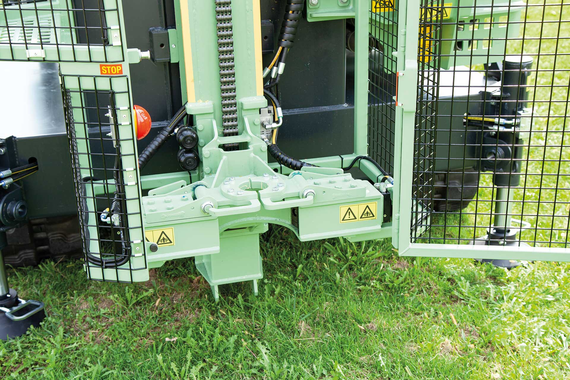 FRASTE Multidrill ML MAX | Eijkelkamp North America