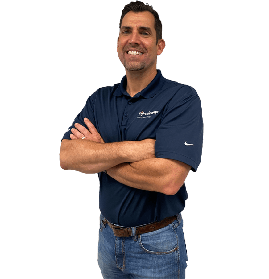 Seismic module | Eijkelkamp North America