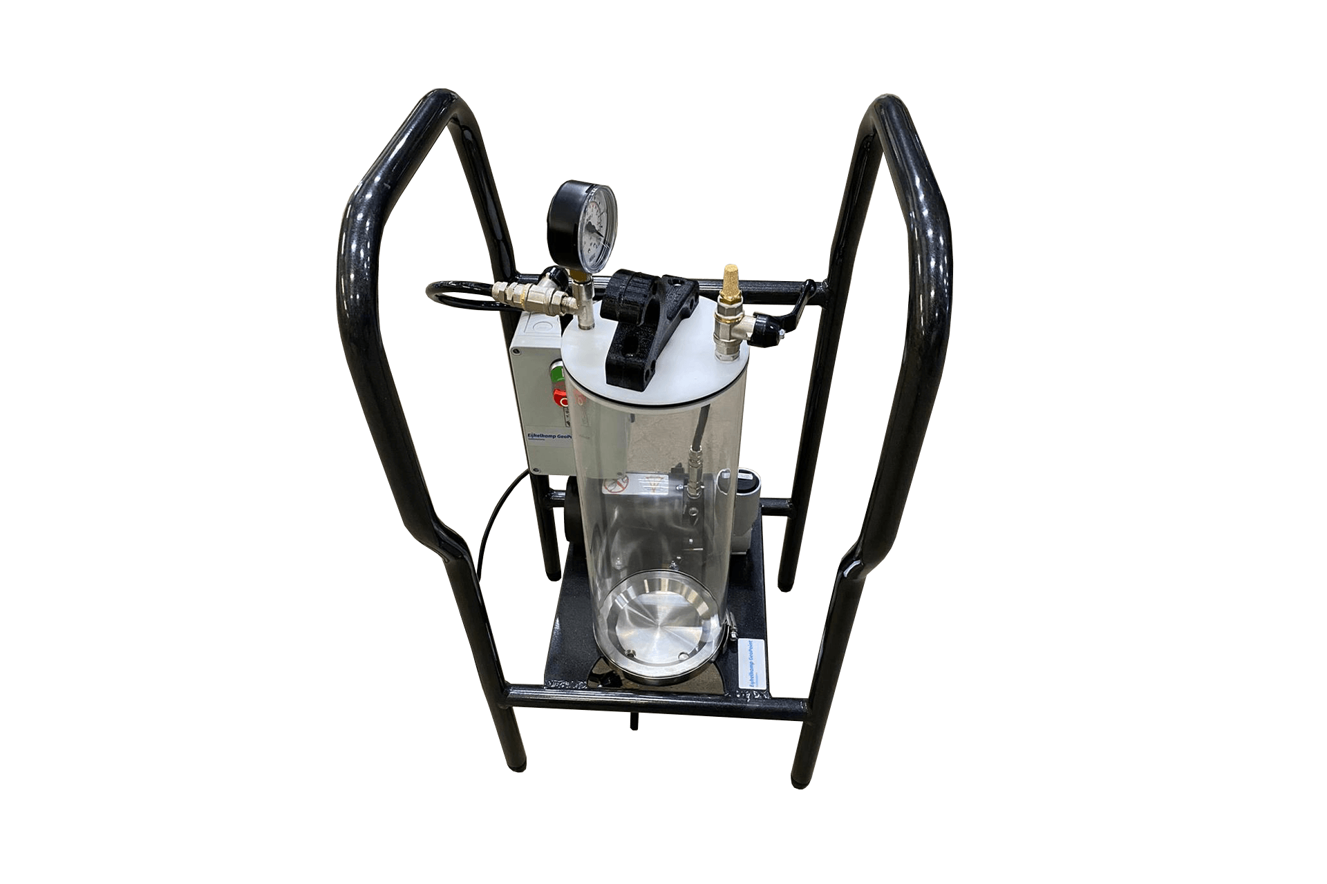 Cone saturation system | Eijkelkamp North America