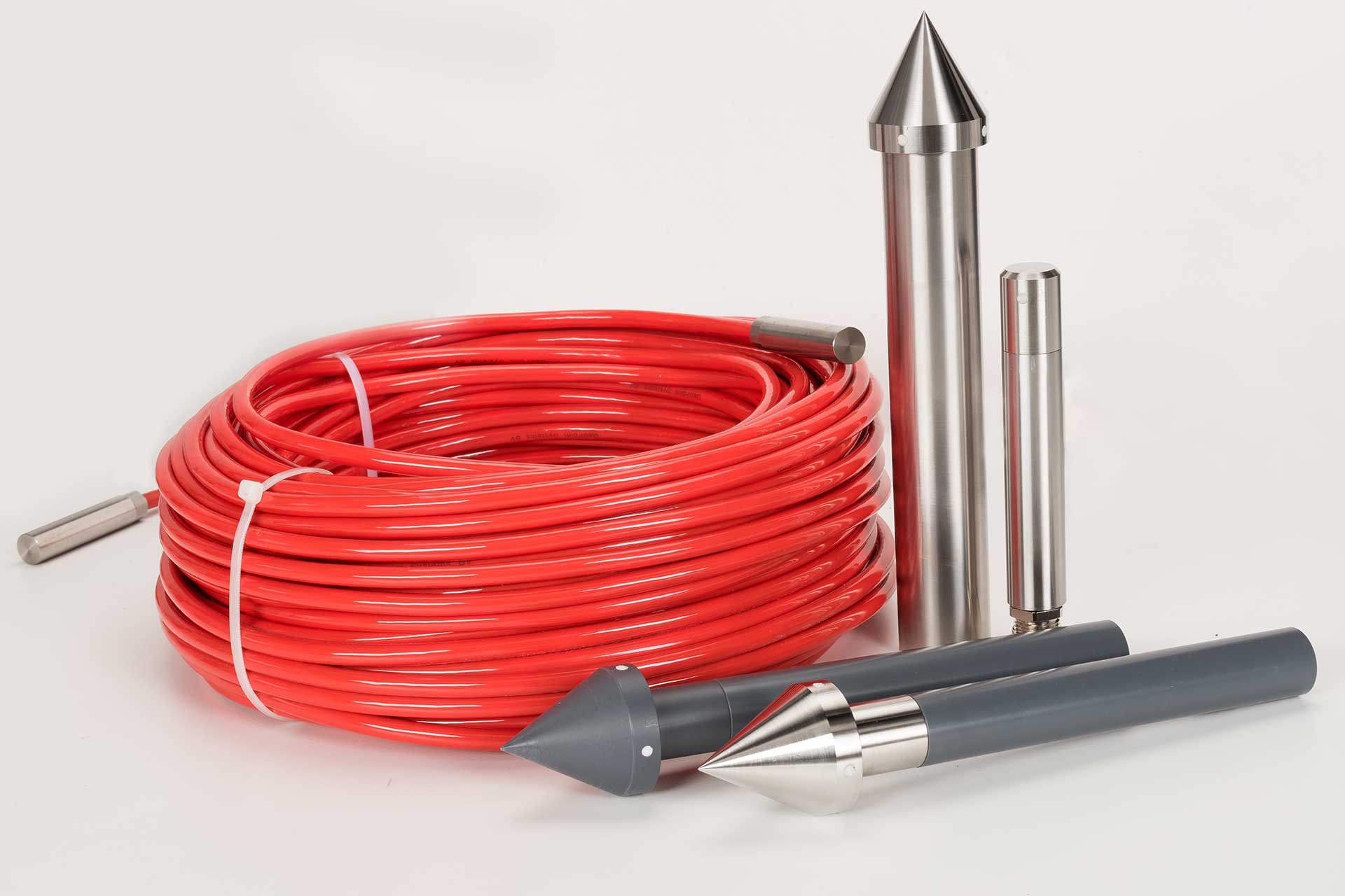 CPT and dissipation tests | Royal Eijkelkamp