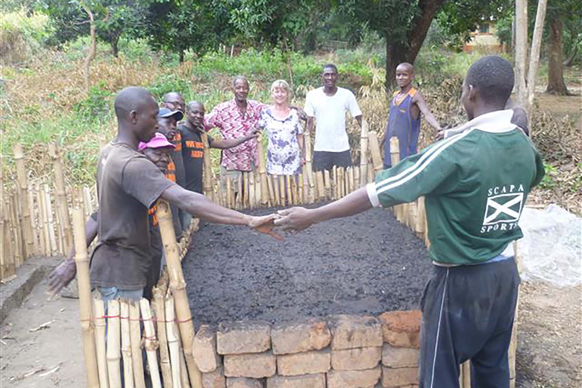 From Seed to Crop | Royal Eijkelkamp | Eijkelkamp North America