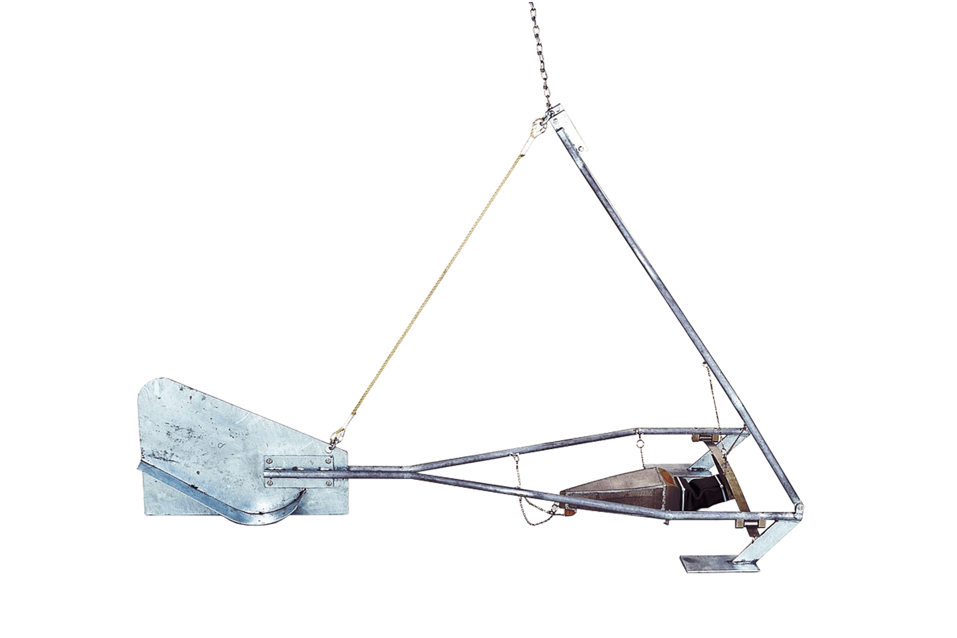 Bed-load transportmeter, type Arnhem | Royal Eijkelkamp