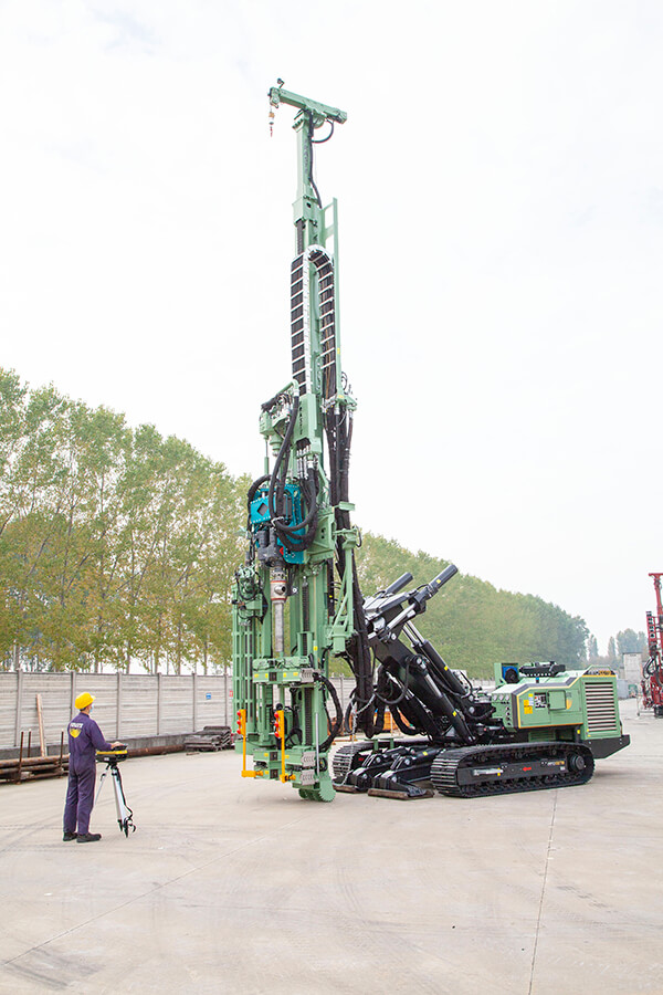 FRASTE MITO 35 | Eijkelkamp North America